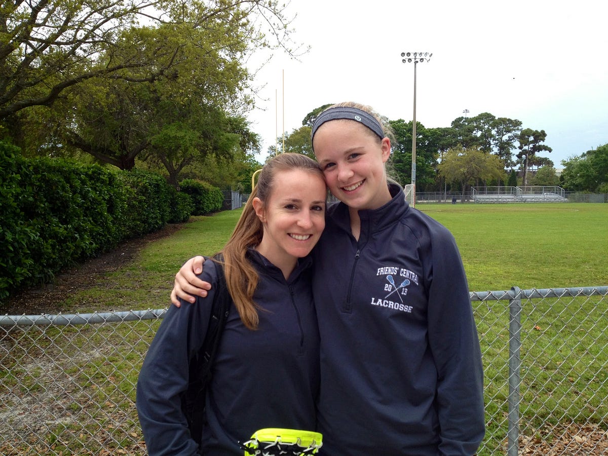 FCS Lax. Coach Bleakley | by Daniel Crowley | Medium
