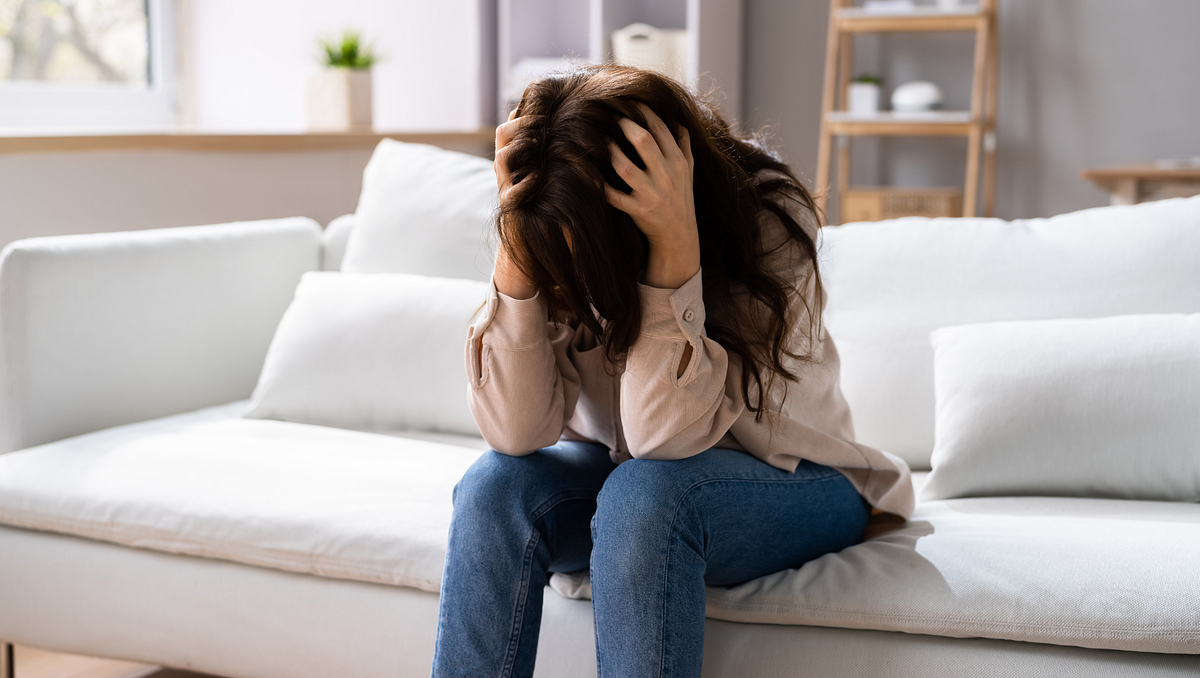 5 Symptoms of Acute Stress Disorder (ASD) and 4 Effective Therapies ...