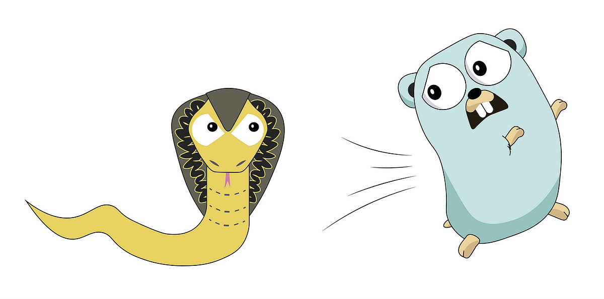 Profiling in GoLang Cobra Applications | by Mohammed Bilal | Medium