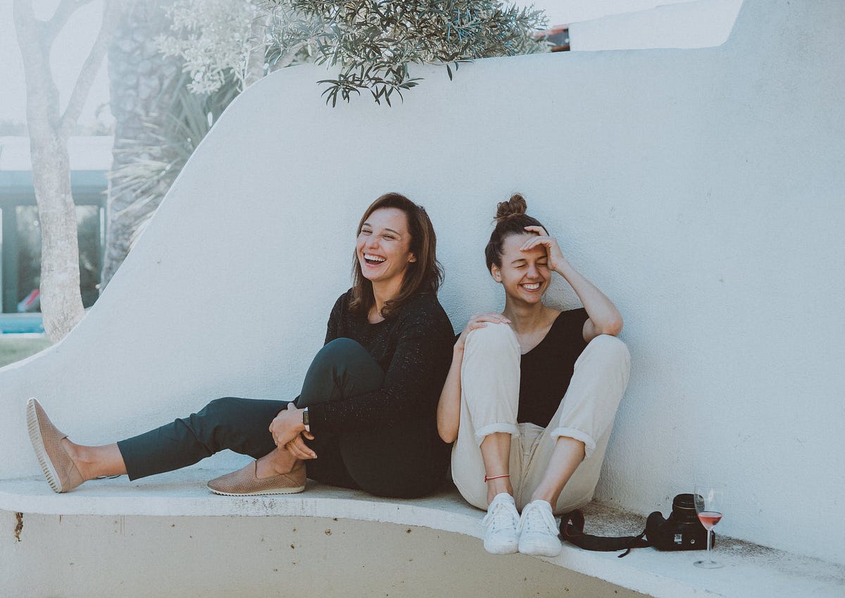How To Detect People In A Photo In Python By Cloudmersive Medium