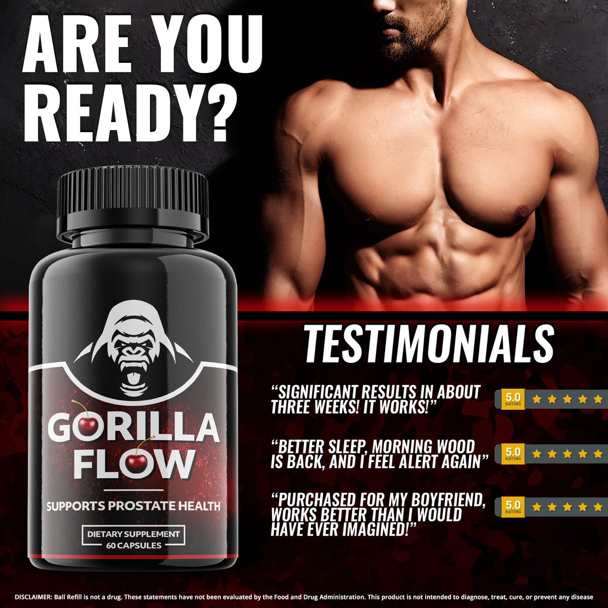 Gorilla Flow Reviews — The Stream Insight? This Product Working Not ...