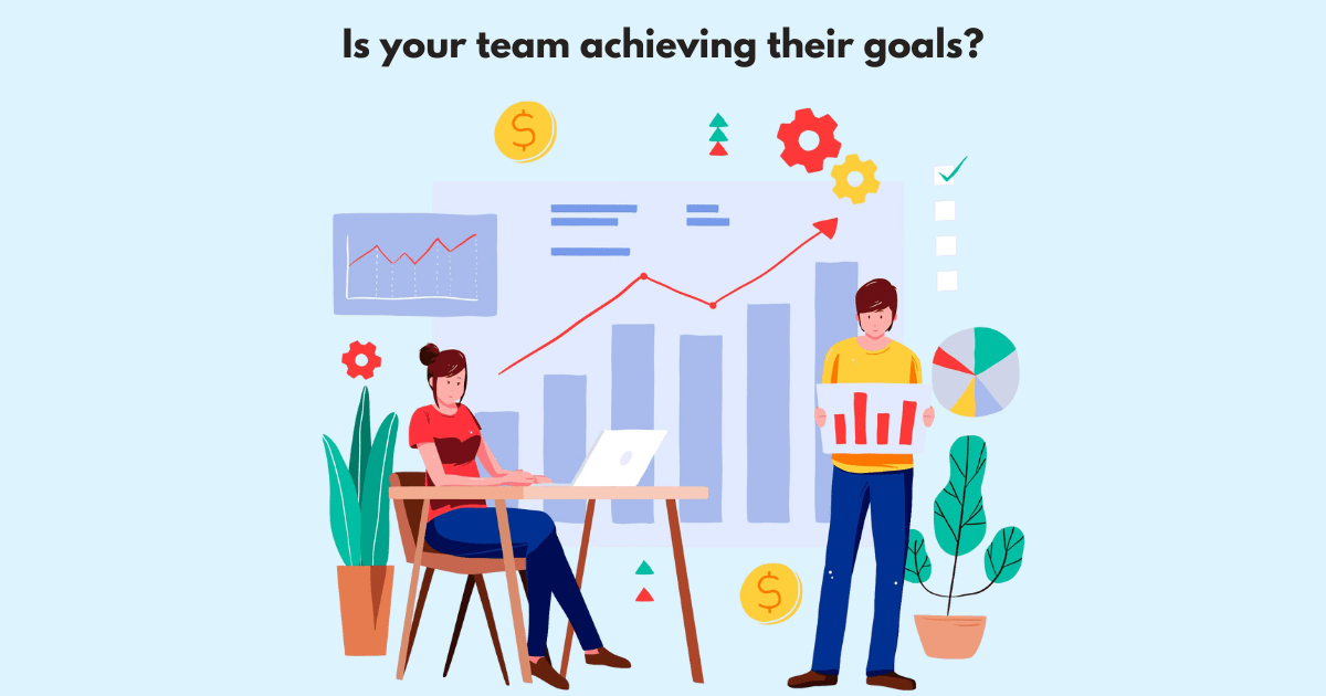 5 Causes of Underperforming Teams | by Vinita | Code Like A Girl