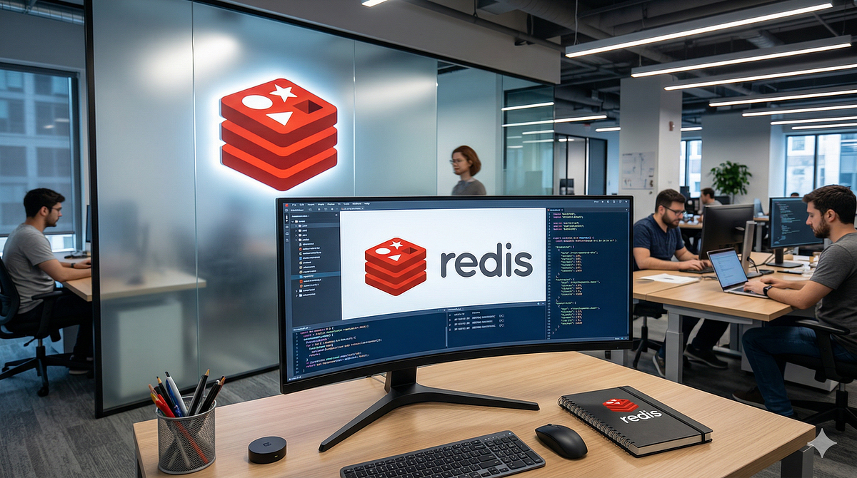 Redis Explained: Why Developers Swear By It (And Why You Should Care ...