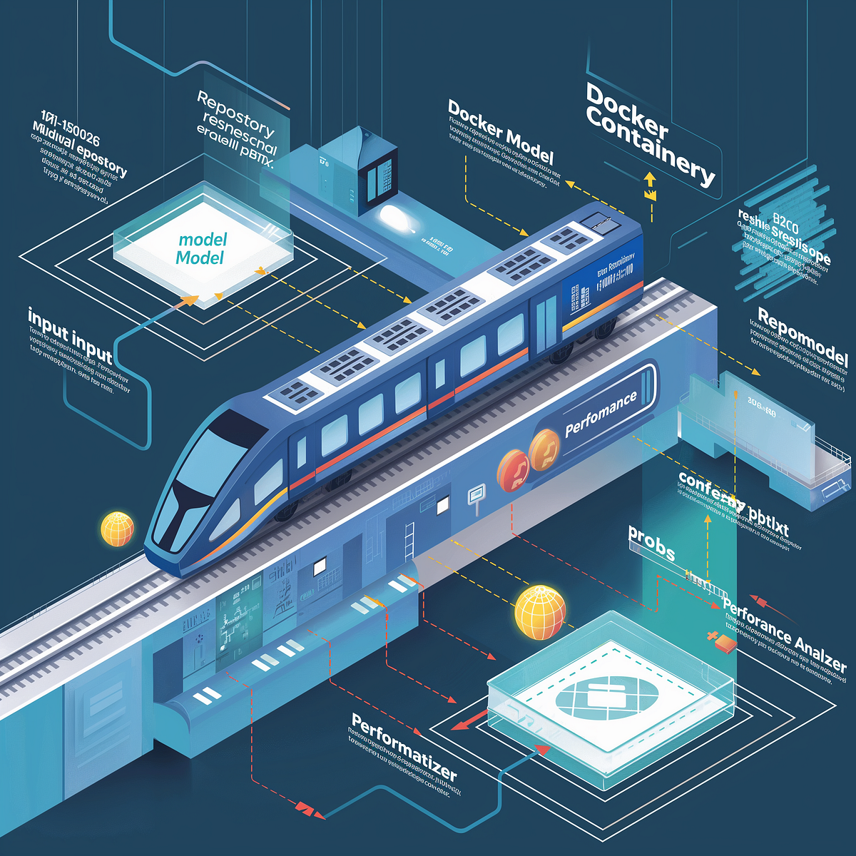 Optimizing ML model serving. Machine learning (ML) models… | by ...