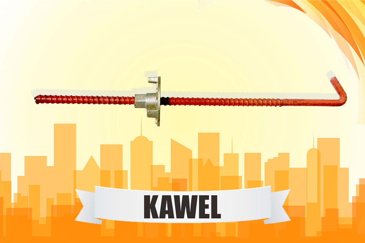 Sewa Kawel Bekisting. Kawel adalah bagian untuk mengunci beam… | by ...
