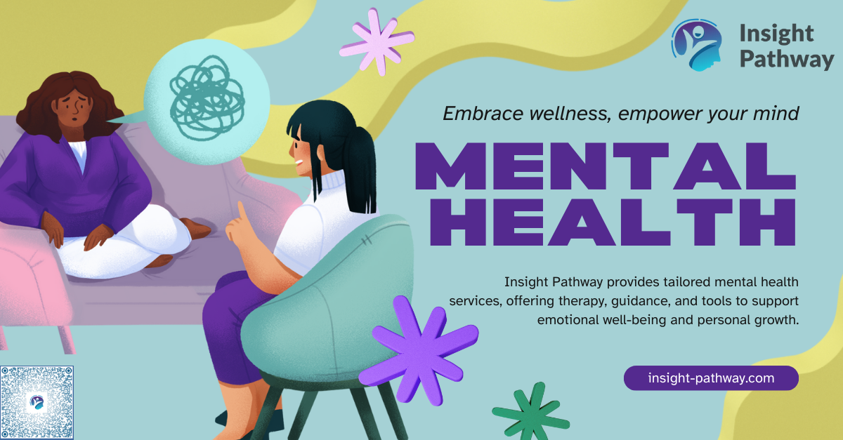 Embracing Mental Wellness: Your Pathway to a Healthier Mind | by ...