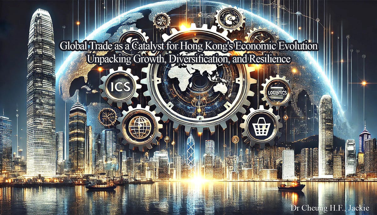 Global Trade as a Catalyst for Hong Kong’s Economic Evolution ...