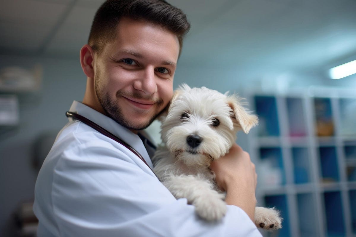 Universal Sutures Company: Manufacturing Veterinary Sutures for Wild and Pet Animals | by ...