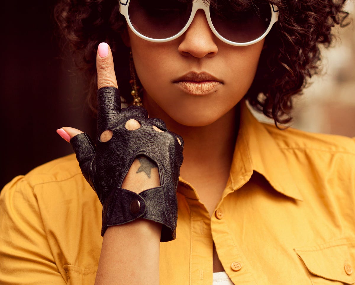 How To Stop Writing Things People Forget In 5 Minutes | by Derek Hughes ...