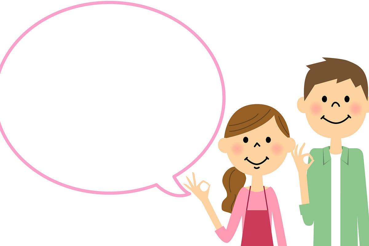 How to Say No. Why is it so hard? And how can I do it… | by Heidi ...