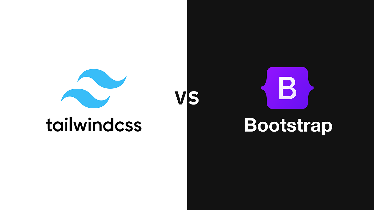 Bootstrap or Tailwind CSS? A Comprehensive Guide for Modern developers ...