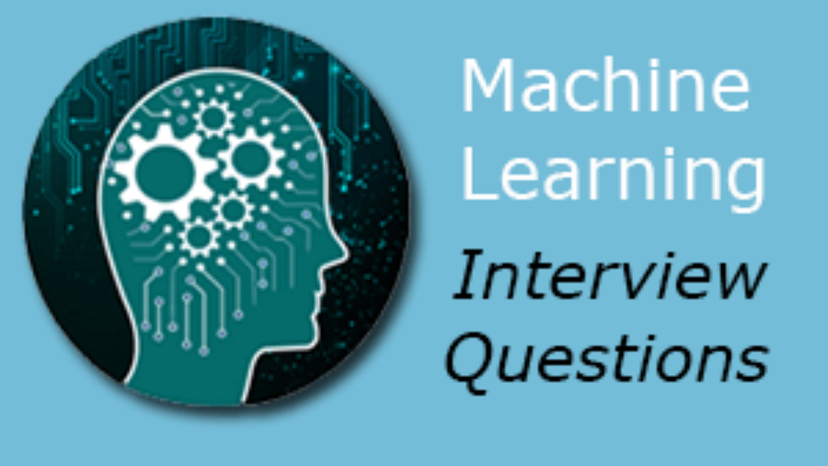 Machine Learning Interview Questions | by NIRAJAN JHA | Medium