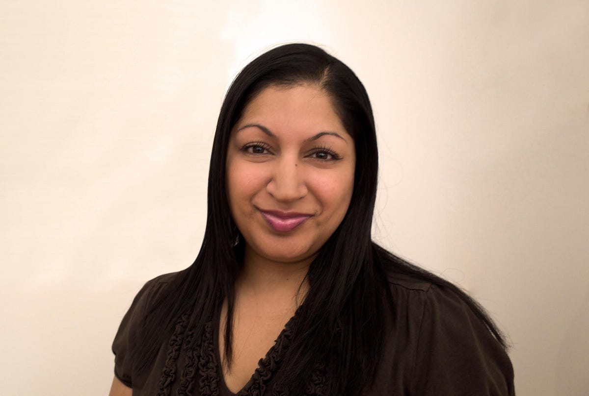 NIKETA PATEL. US News Partnerships, Twitter | by Social Media Weekend ...