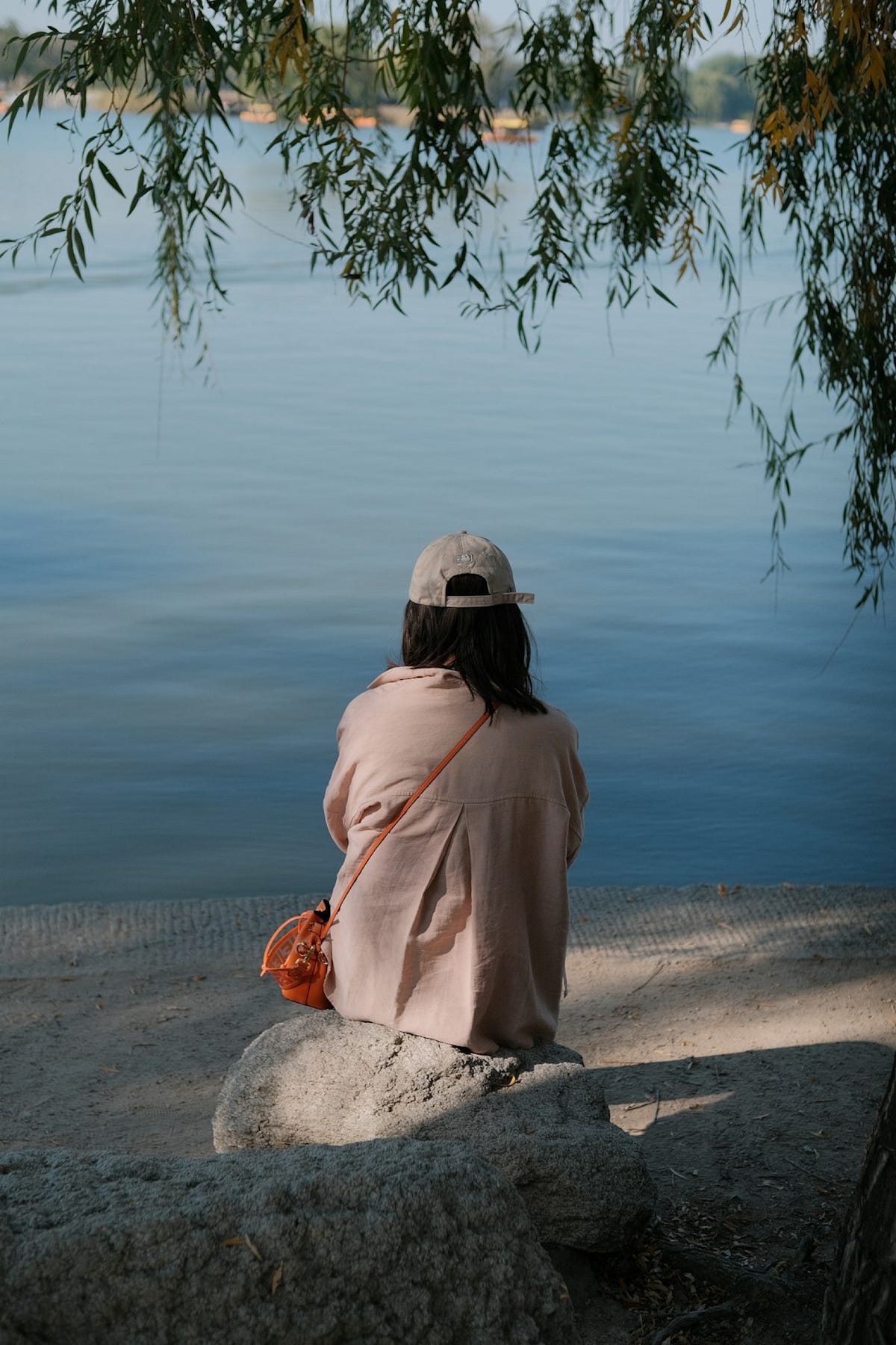 Choosing Peace Over Proving a Point Changed My Life. | by Merciana ...