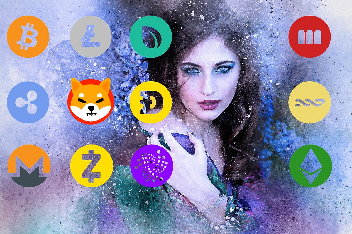 My Top Pick of the Hottest Sub-Penny Crypto Coin | by Joe Moody | Money ...