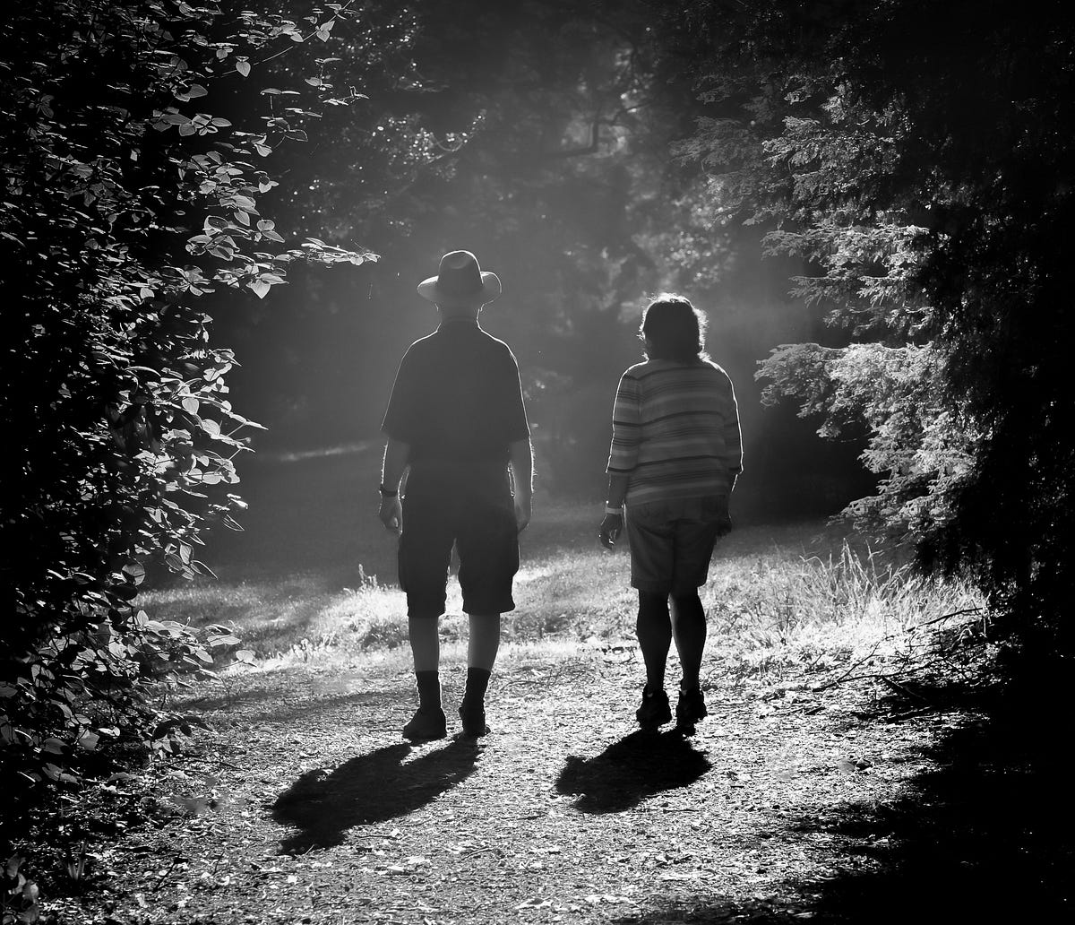 The Unexpected Role of Shadows in Photography | by Raheem Ali | Medium