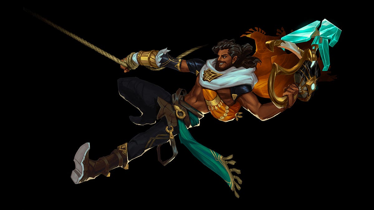 How to Fix Akshan (Quick Take). Three-hit passive? Infinite stealth? A ...