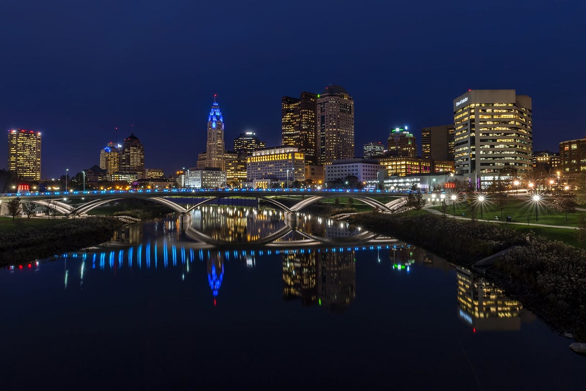 Why I joined Heartland Ventures. I was introduced to the world of… | by ...