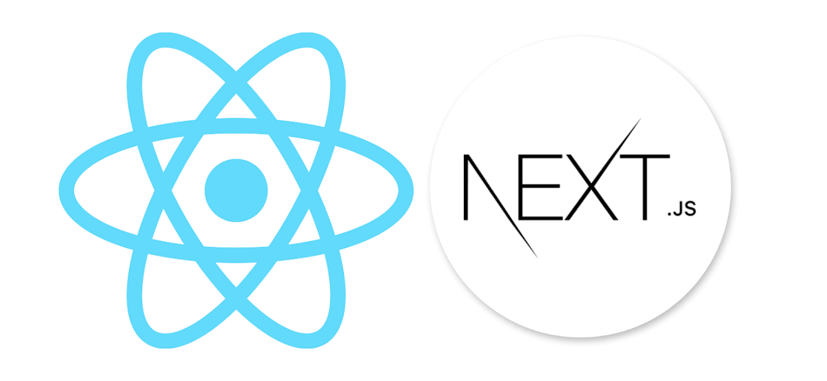Next.js Is Replacing React.js as the Go-To Choice for Developers 🧑‍💻 | by Hardik P | Sep, 2025 ...