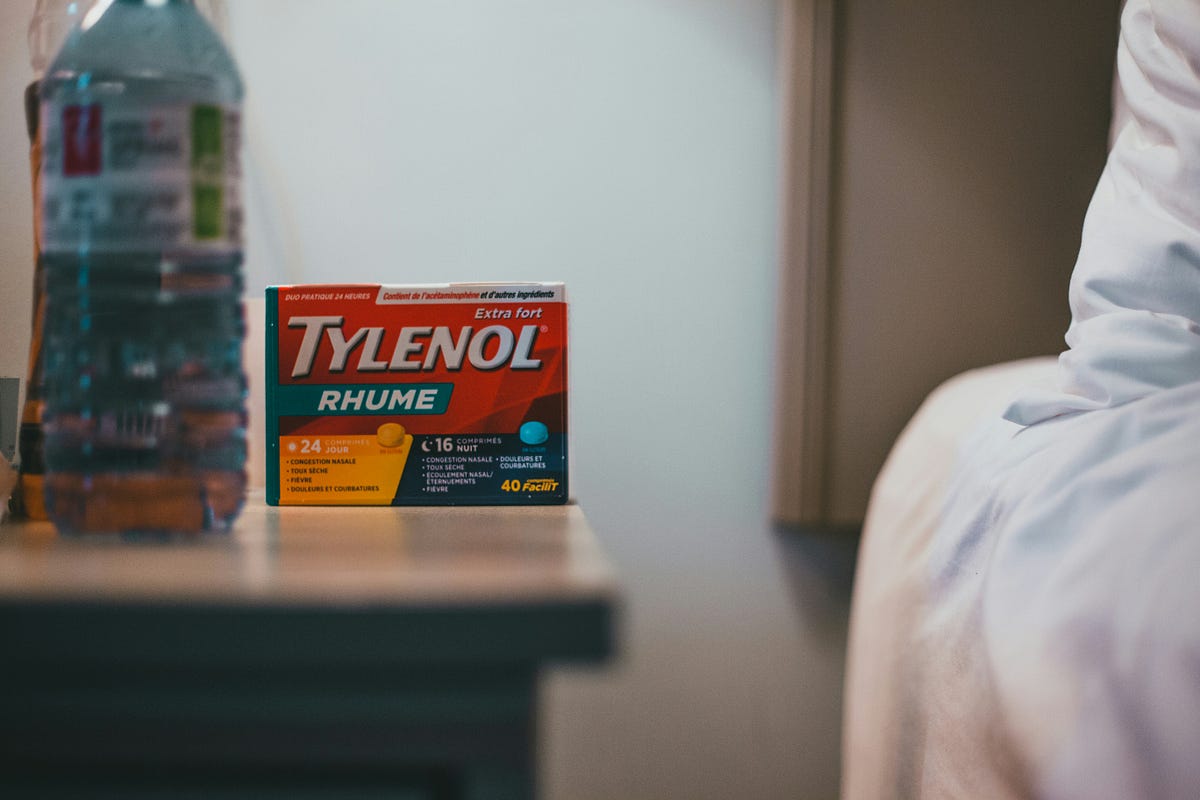 Tylenol does whaaaaaaat?!. Well, it doesn’t actually cause autism. | by ...