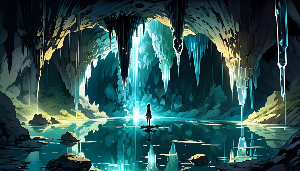 Transitional Chamber. Poem and travel article | by K.B. Silver | Read ...