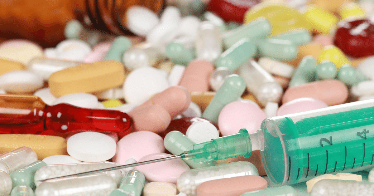 Oncology Drugs: Paving the Way for Personalized Oncological ...