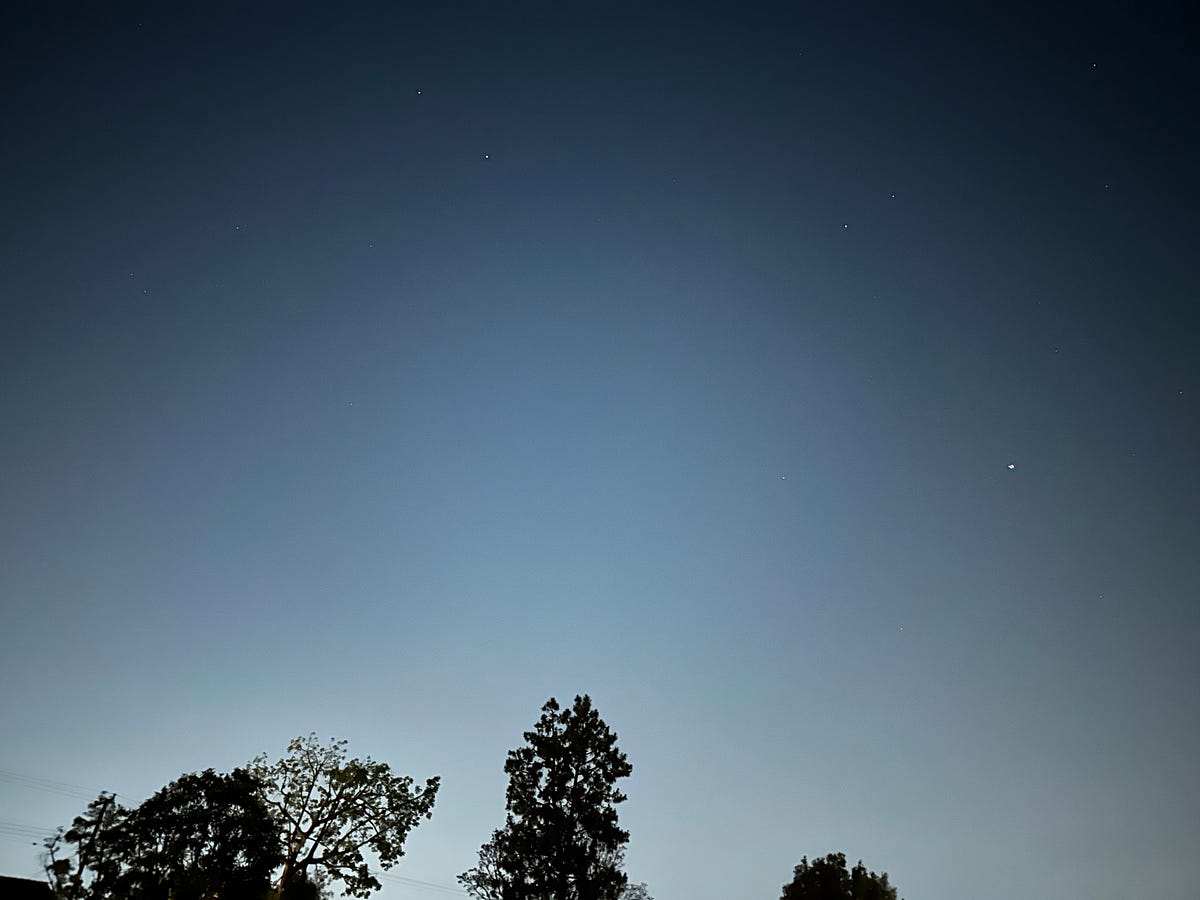 Pondering My Possible Realities - Roderick Conwi - Medium