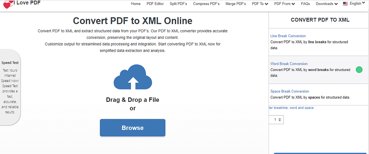 PDF to XML Conversion. Introduction | by Jhon David | Medium