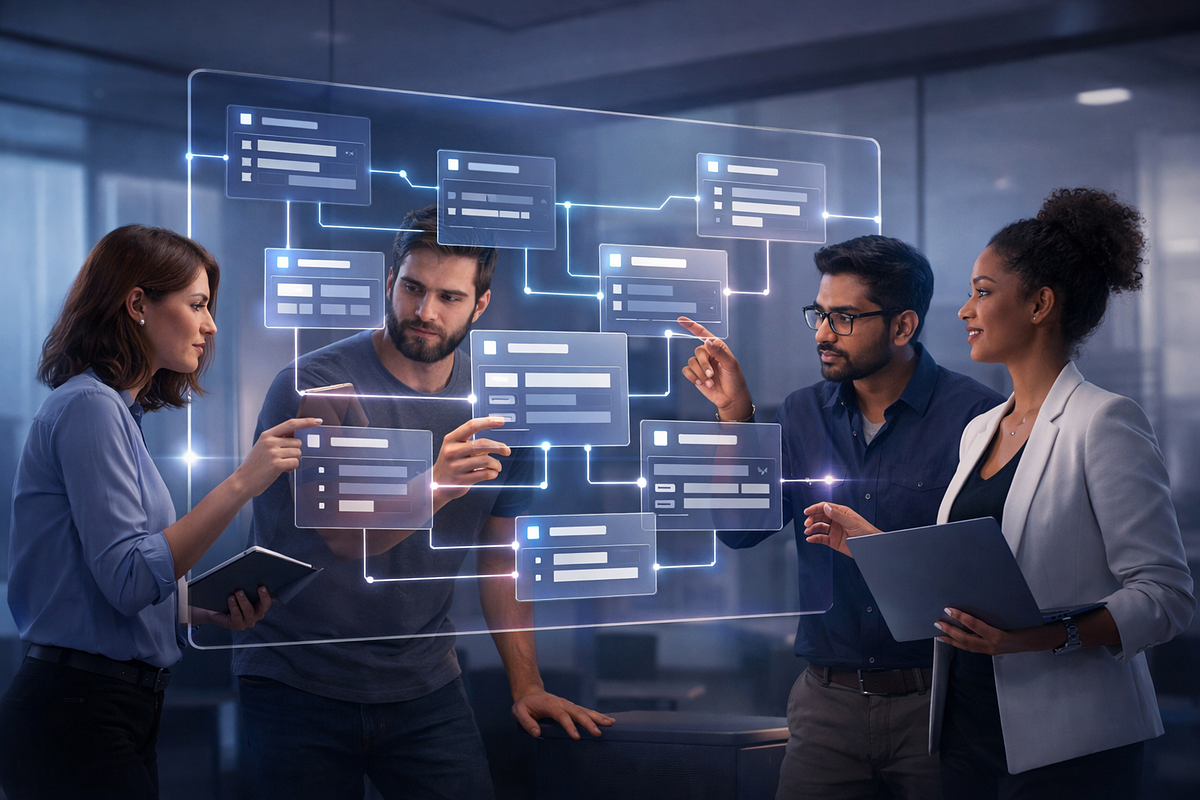 Creating a Shared Prompt Language for Teams | by Ai and Automation ...
