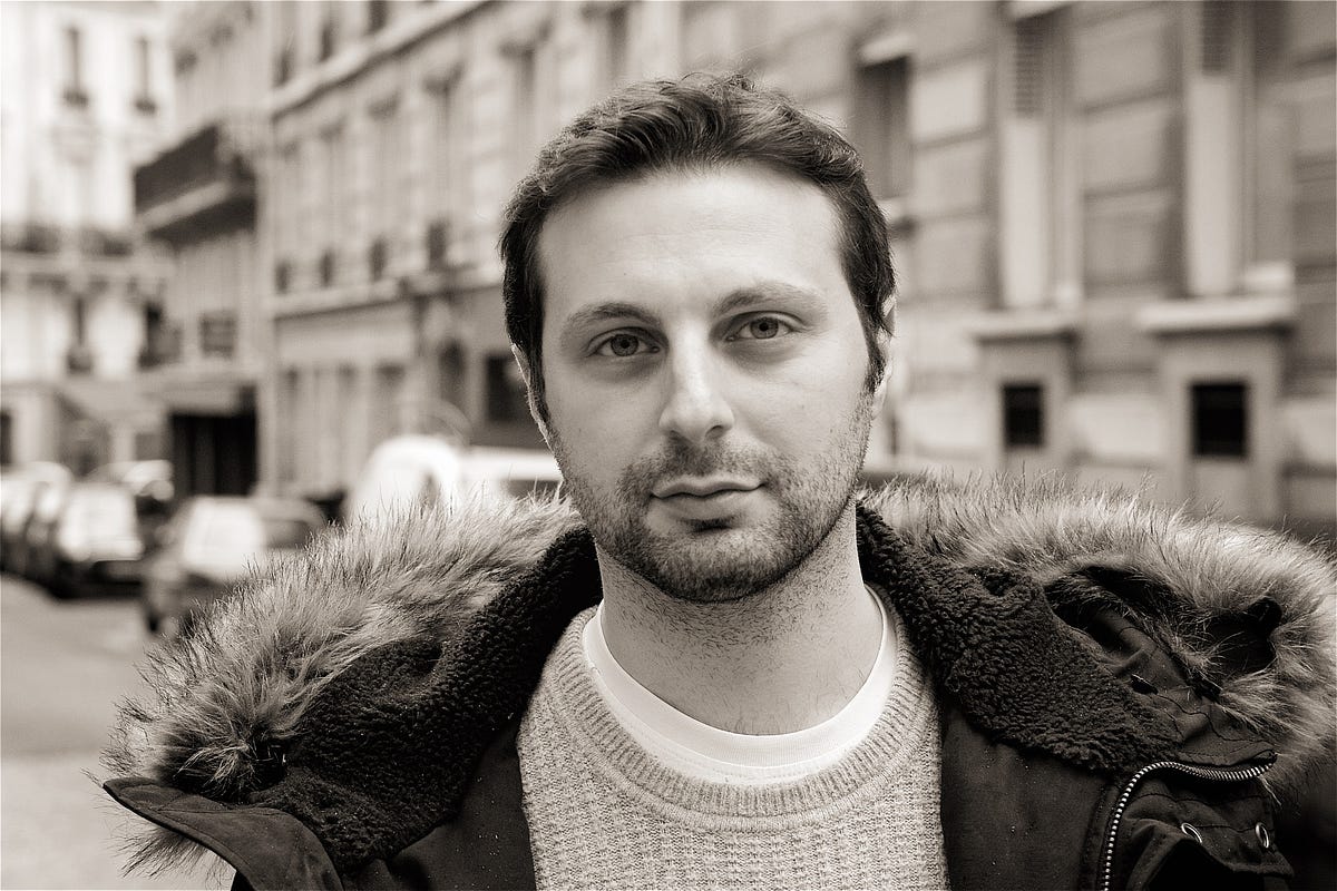 « Expérimenter m’aide à imaginer les solutions de demain » — Mario ...