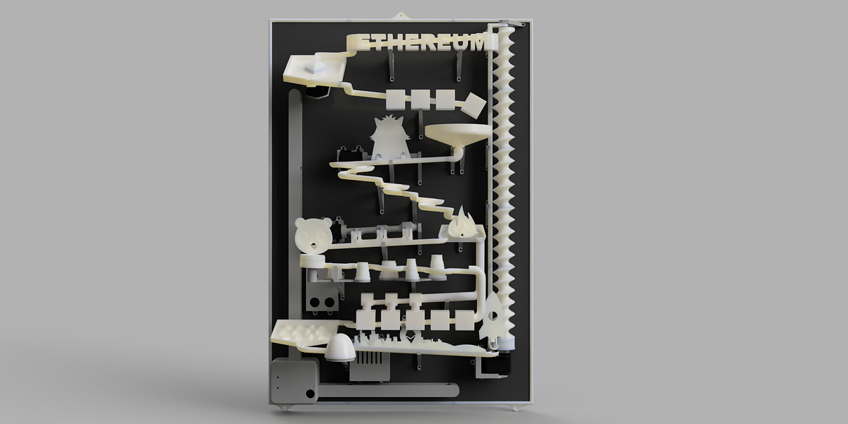 The KZG Marble Machine: My special Contribution to Ethereum’s KZG ...