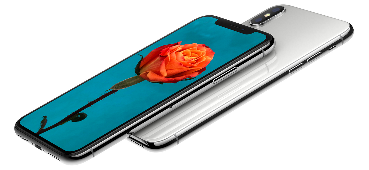 Updating UI for iPhone X. A practical guide to adopting iOS 11’s… | by ...