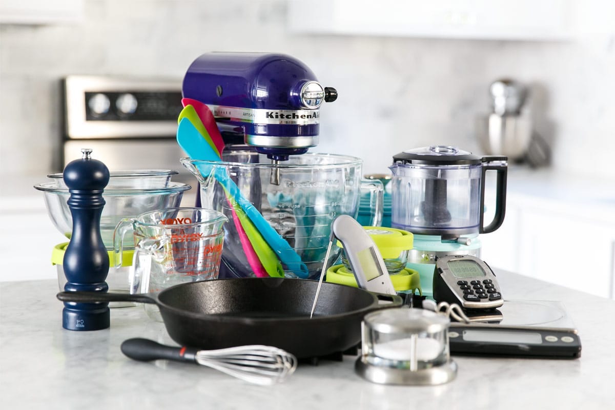 “Upgrade Your Cooking Game: High-Tech Kitchen Gadgets You’ll Want” | by ...