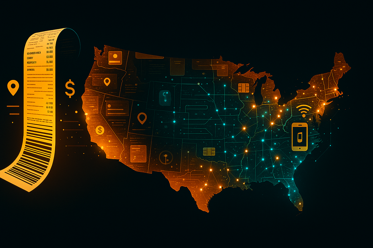 The Government Is Still Spying on Americans in 2025: Receipts Inside ...