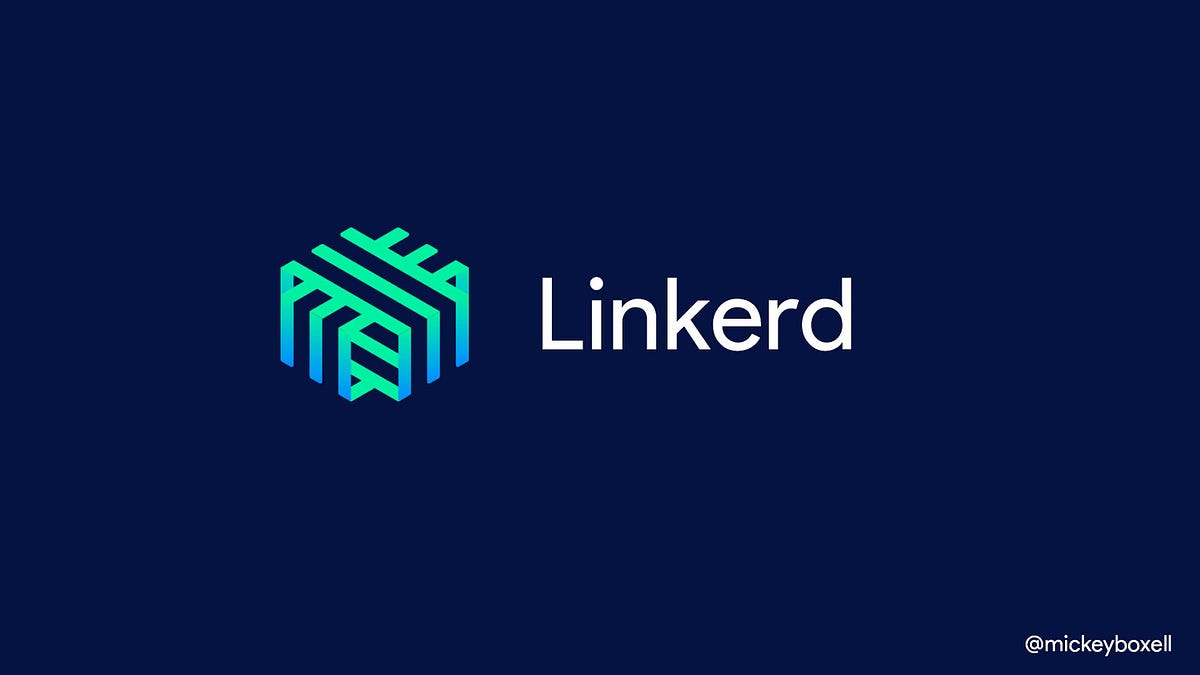Linkerd with k8s Series: Getting Started: P1 | by Cloud_Freak | FAUN.dev — Developer Community 🐾