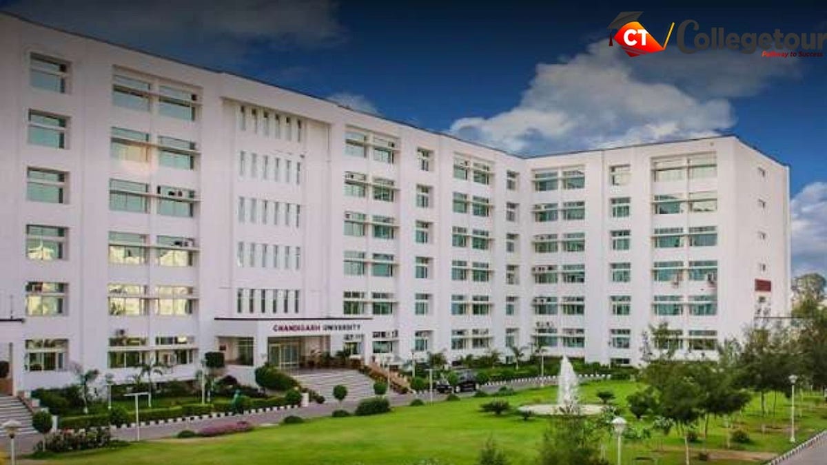 Chandigarh University Online Education MBA Fees - Chandanmaantech - Medium