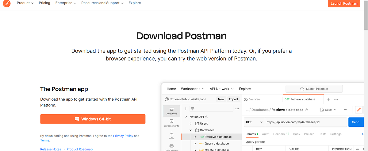 Postman. Make requests to SOAP, GraphQL and WebSocket APIs | by Austėja Mituzaitė | Medium