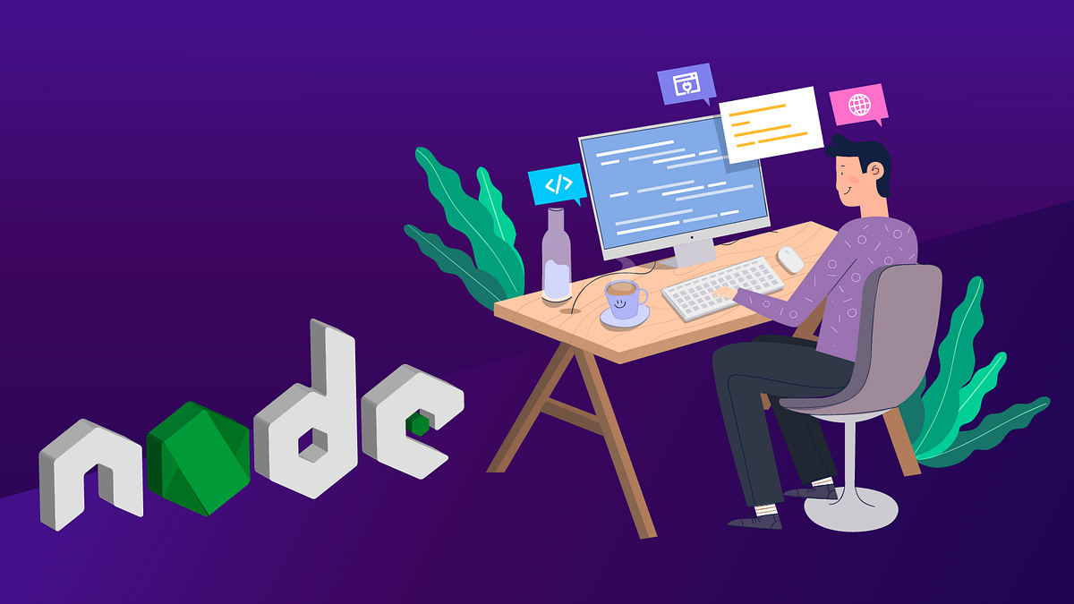 Getting started with Web Sockets in NodeJS | by Codesphere | Codesphere | Medium