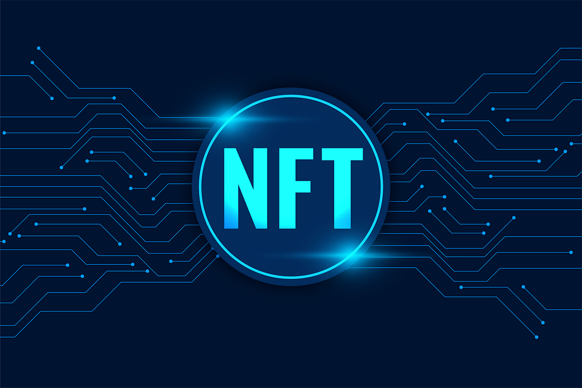 What exactly is Blue Chip NFT?. What is ‘Blue Chip’? | by Genesis ...