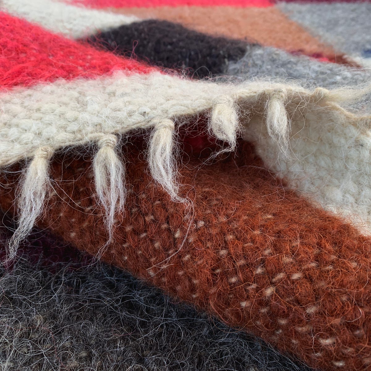 Discover the Timeless Appeal of Wool in Interior Design | by Natalia ...
