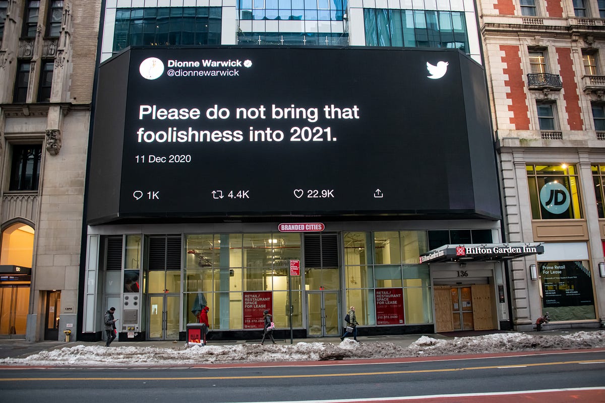 How to Start Fixing Social Media. The first step is agreeing on exactly ...