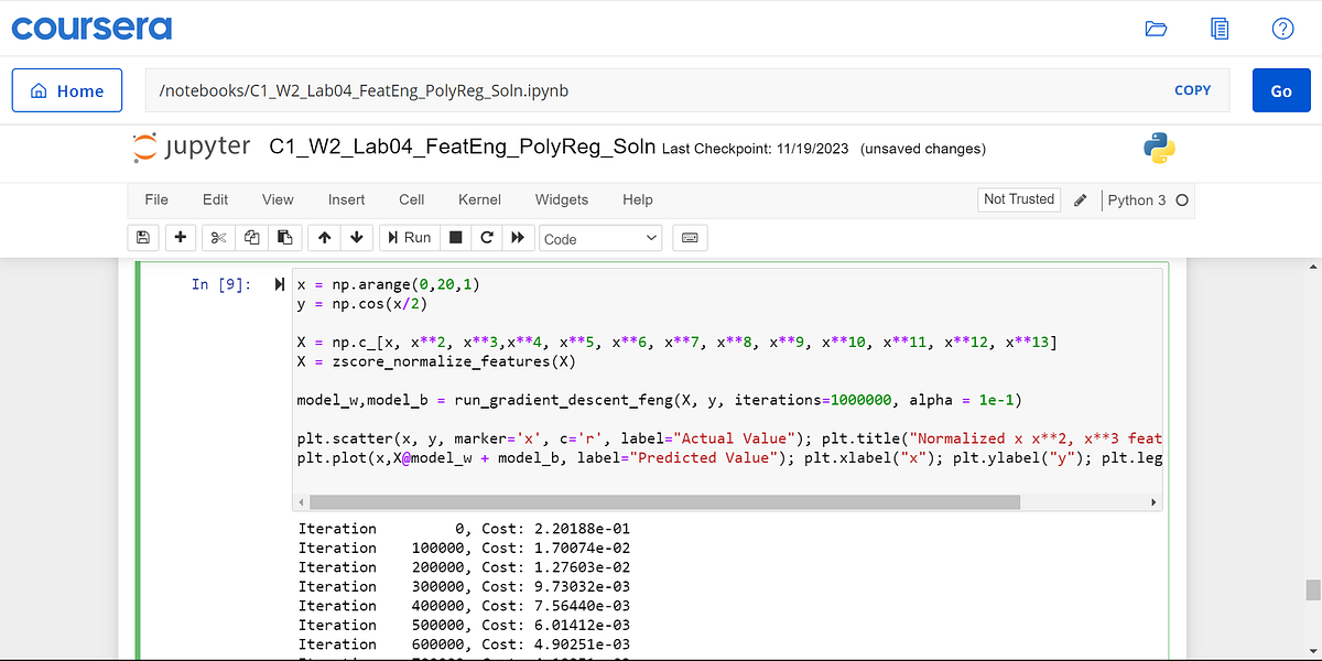 Here is what i learned about feature engineering | by Biruk Getachew ...