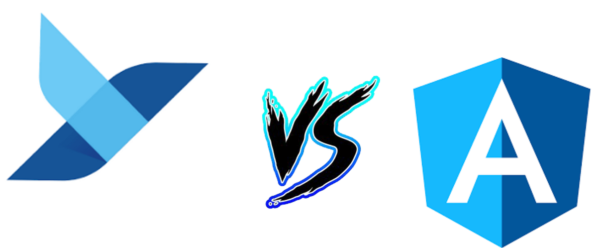 Learning Flutter as an Angular developer, pt. 1 | by Alexander ...