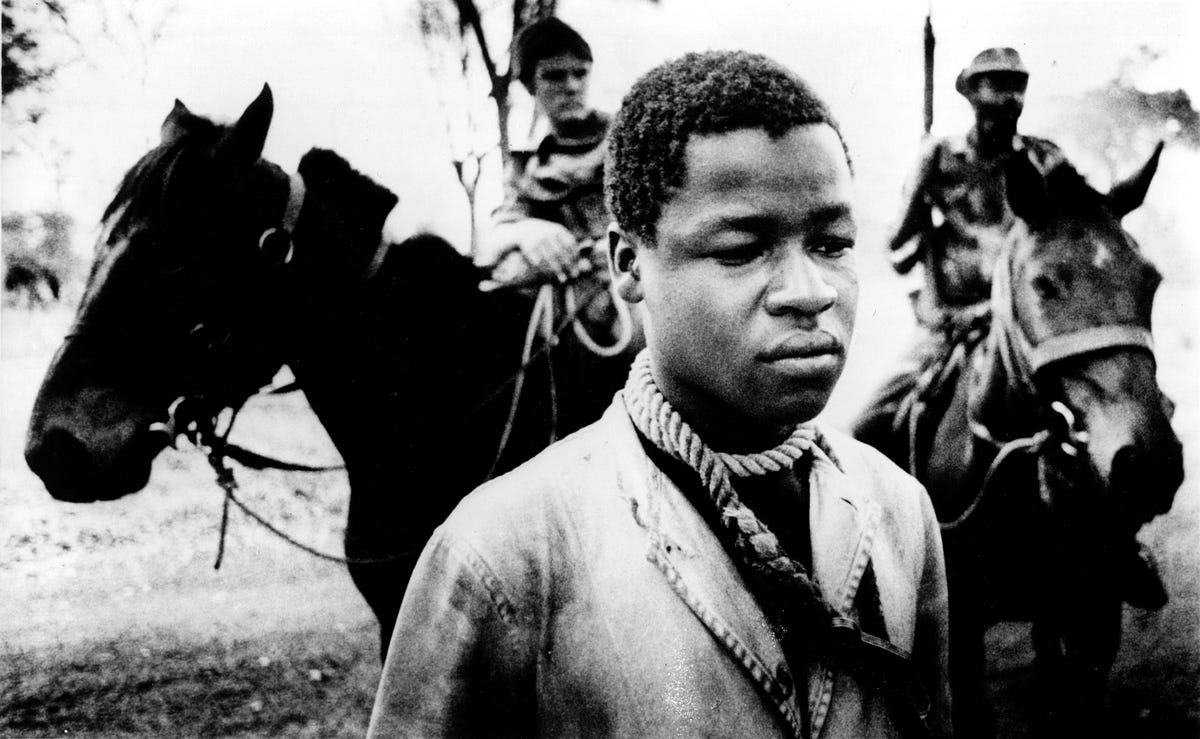 Why White Supremacists Identify With Rhodesia | by Robert Beckhusen ...