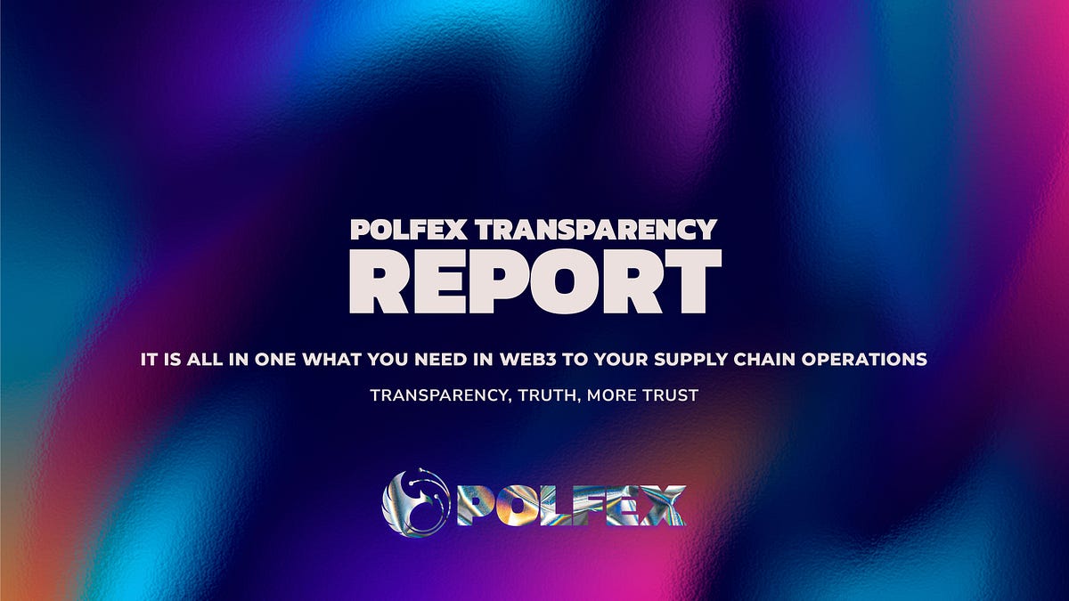 POLFEX Project Milestones — Reflecting on Our Journey! | by POLFEX | Medium