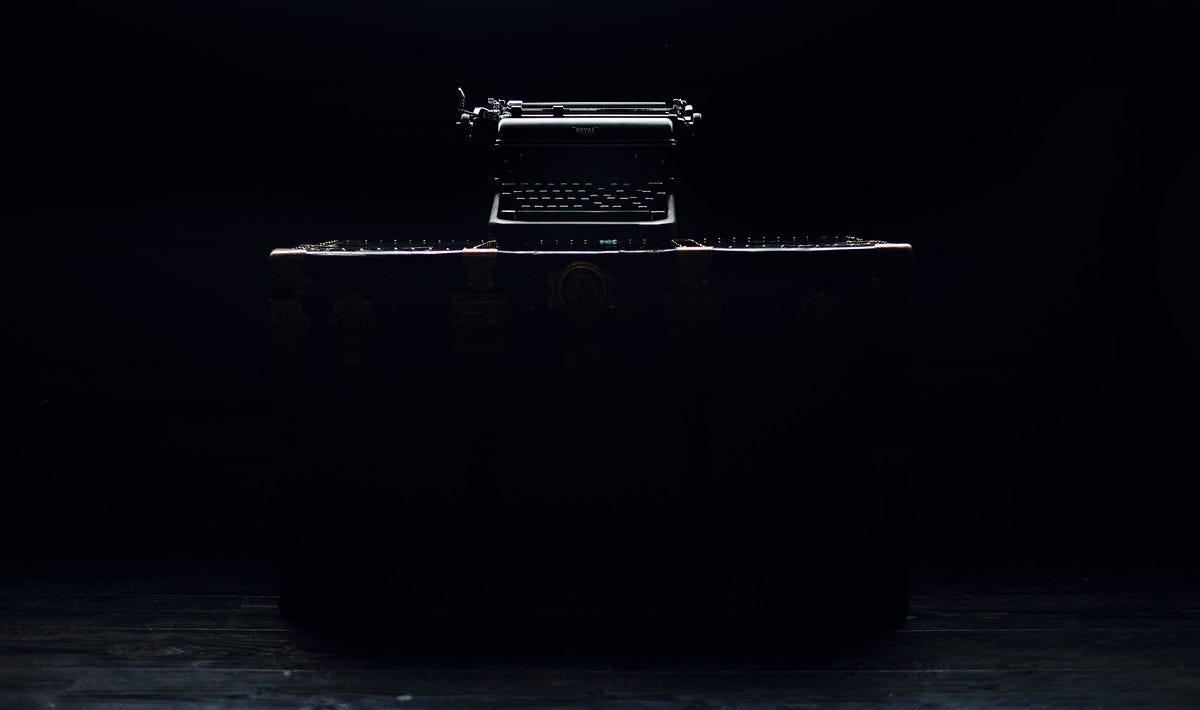 Creating a Custom Dark Theme for Tailwind CSS | by Ivalin Venkov ...