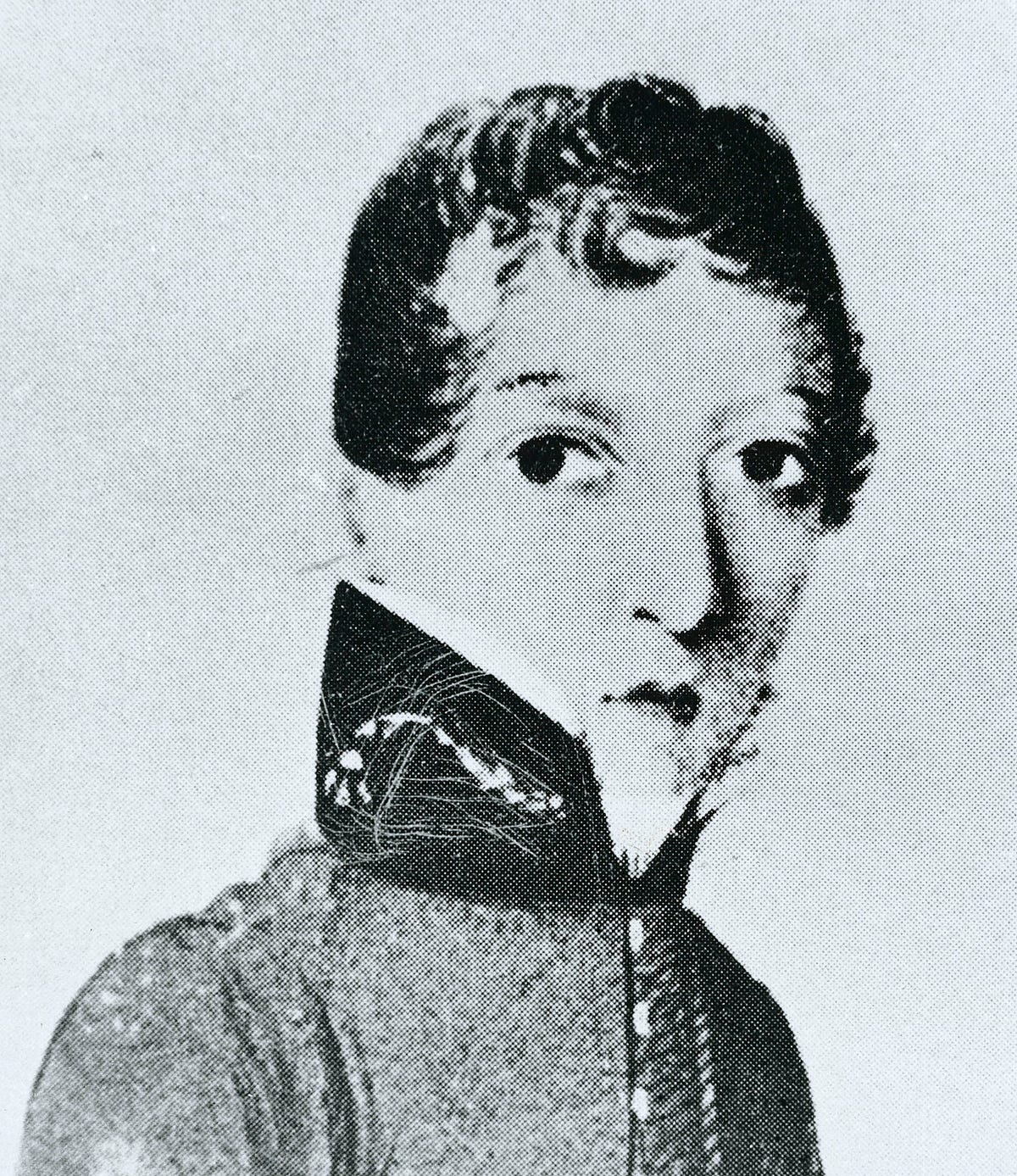 Was the first female doctor in England a man? | by Lisa M Lane | Frame ...