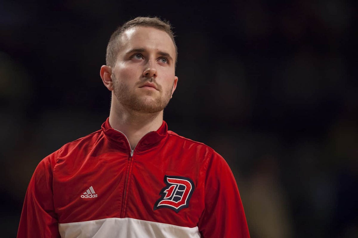 For Micah Mason, Persistence Will Always Breed Confidence | by Larkin ...