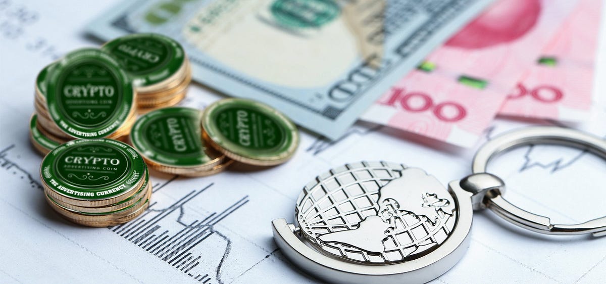 TAC Tokenomics. Understanding the Economical value of… | by tactoken ...