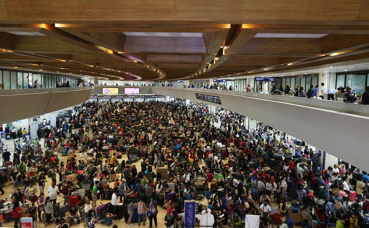 NODEJS | Diferencia entre process.nextTick y queueMicrotask | by ...